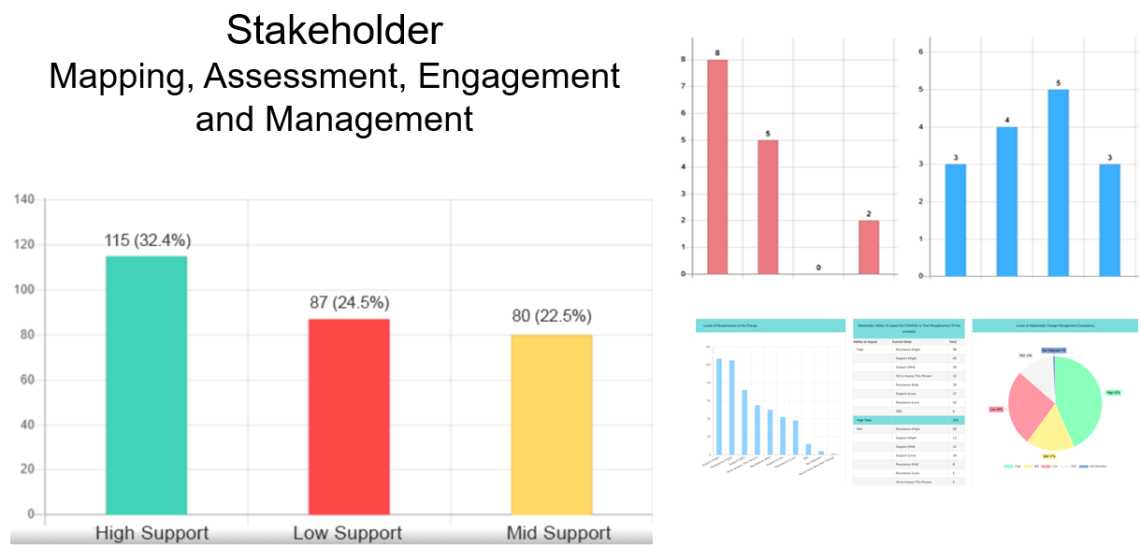Best Stakeholder Analysis & Mapping Guide | Everything You Need for ...