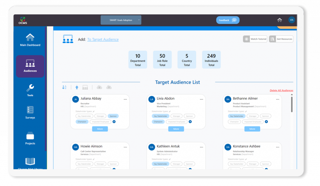 Why Your Project Needs a Stakeholder Register (and How to Create One ...