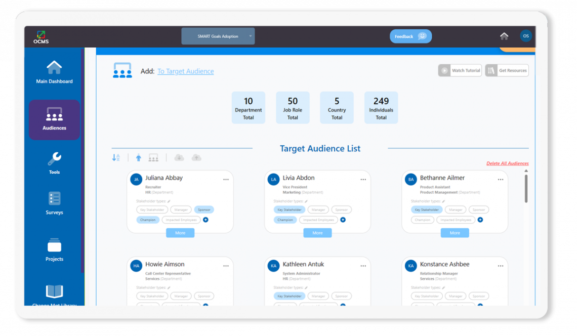 Why Your Project Needs a Stakeholder Register (and How to Create One ...