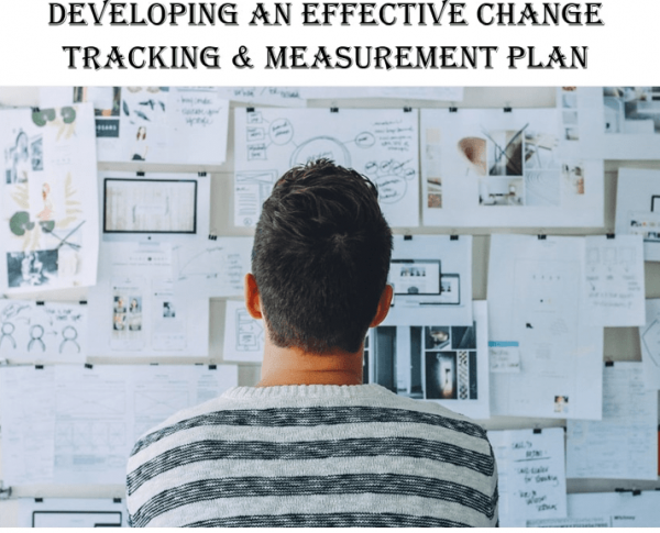 Best Change Management Metrics & KPIs for Change Mgrs – OCM Solution Blog