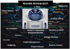 The Best Project Manager Resume Keywords & Buzzwords | Everything You ...