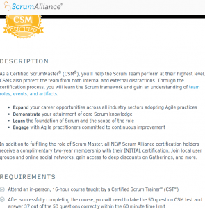 The Top 6 Best Project Management Certifications – OCM Solution