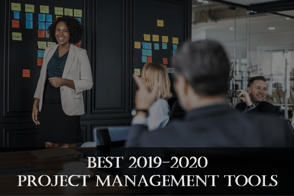 Top 6 Best Project Management Apps | All You Need to Know – OCM Solution