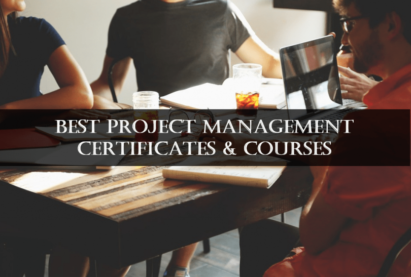 The Top 6 Best Project Management Certifications – OCM Solution