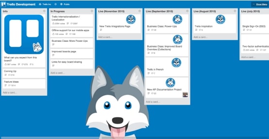 Smartsheet vs Microsoft Project vs Wrike vs Trello | Ranking – OCM Solution Smartsheet vs Microsoft Project vs Wrike vs Trello | Ranking – OCM Solution