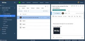 Smartsheet vs Microsoft Project vs Wrike vs Trello | Ranking – OCM Solution