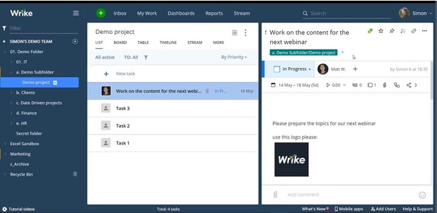Smartsheet vs Microsoft Project vs Wrike vs Trello | Ranking – OCM Solution Smartsheet vs Microsoft Project vs Wrike vs Trello | Ranking – OCM Solution