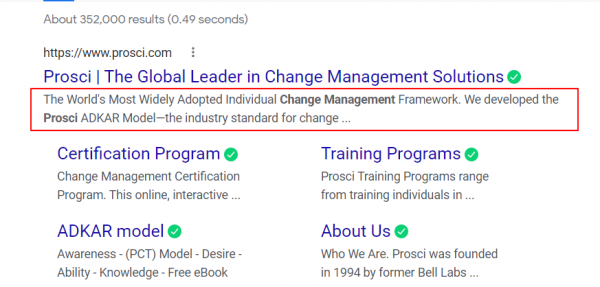 Is Prosci Change Management Still Needed? What You Need to Know – OCM ...