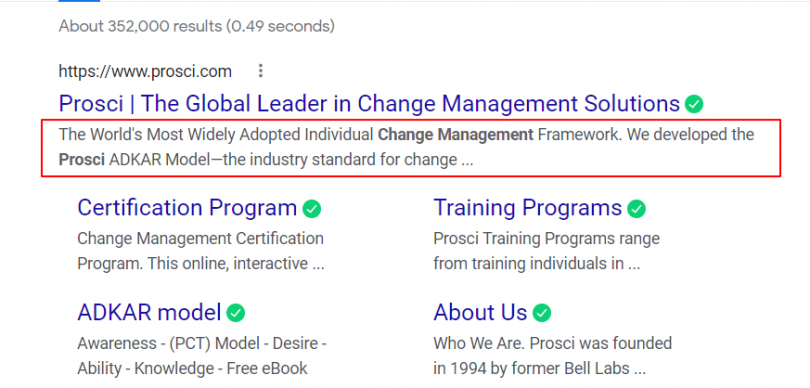 Is Prosci Change Management Still Needed? What You Need to Know – OCM ...