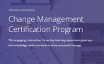 Is Prosci Change Management Still Needed? What You Need to Know – OCM ...