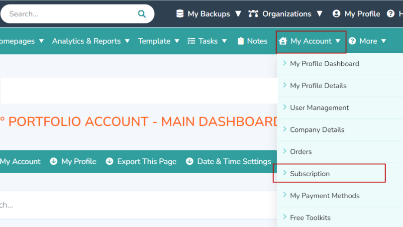 OCM Solution Support & Help Page – OCM Solution
