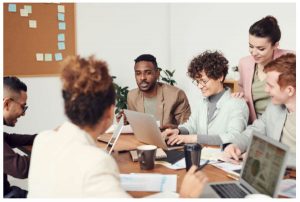 Adapting to Change in the Workplace | All You Need to Know – OCM Solution