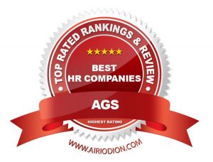 Best 10 Top HR Companies | Ranking | Human Resources Outsourcing Firms ...