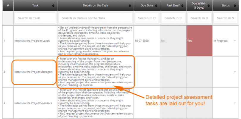 Best Change Management Tools, Toolkit & Software | Ranking – OCM Solution