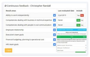 Best Employee Performance Management & Appraisal Software Tools – OCM ...