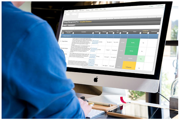 Best Change Management Plan | Free Change Templates & Samples – OCM ...