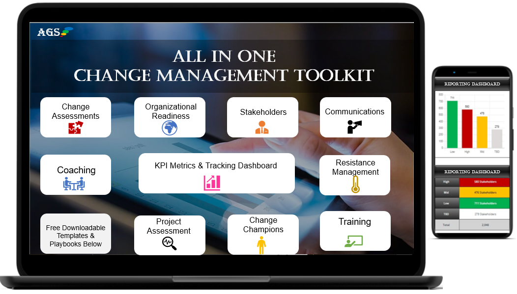 Thank You – OCM Solution Blog