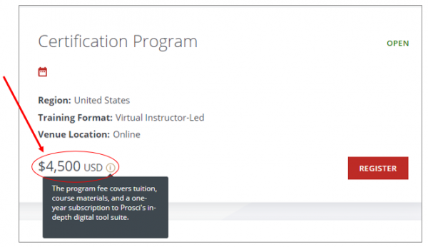 Prosci Certification (Pros & Cons) | What You Need to Know – OCM Solution