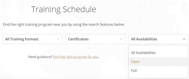 Should You Get a Prosci Certification in Canada? What You Need to Know ...