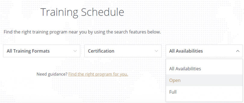 Should You Get a Prosci Certification in Canada? What You Need to Know ...