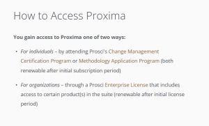 Pros & Cons: Prosci Portal, PCT Model & More (Worth it?) – OCM Solution