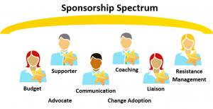 Free Executive Sponsor Plan & Guide | Everything You Need – OCM Solution