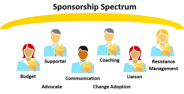 Free Executive Sponsor Plan & Guide | Everything You Need – OCM Solution