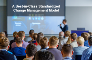 Best 2024 Change Management Framework for Change Managers and Teams ...