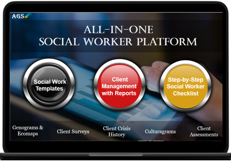 Best All-in-One Social Work Assessment Toolbox With Reporting ...