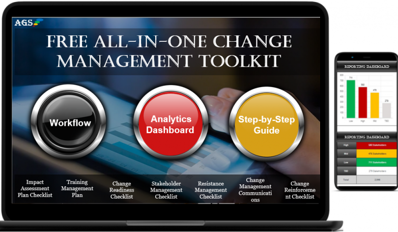 Best Change Management Plan | Free Change Templates & Samples – OCM ...