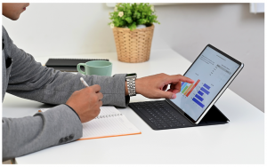 Free Excel Resource Planner Template for Single or Multiple Projects ...