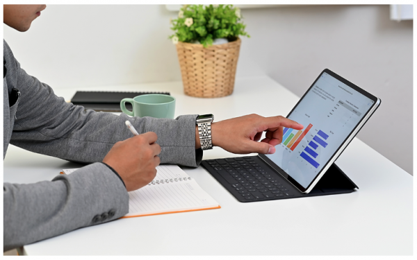 Free Excel Resource Planner Template for Single or Multiple Projects ...