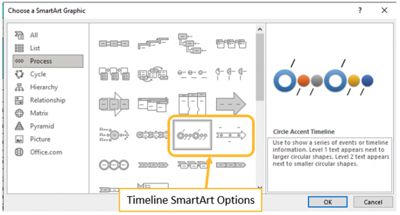 Best Gantt Excel & Chart Template – Free for Project Management – OCM ...