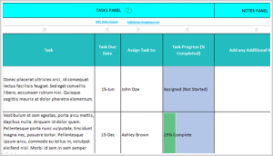 Best Change Impact Assessment Tool, Templates & Reporting – OCM Solution