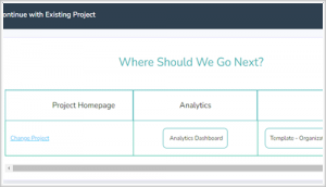 Best Change Impact Assessment Tool, Templates & Reporting – OCM Solution