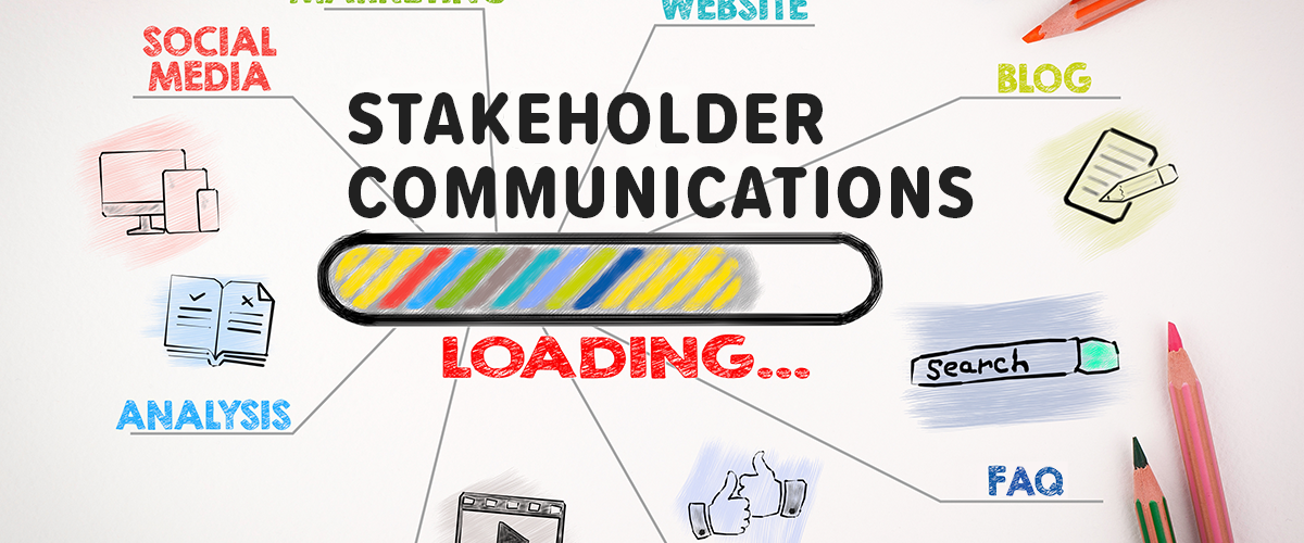 Best Stakeholder Communication Plan & Strategy Guide – OCM Solution