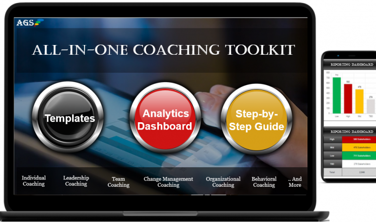 Best Coaching Toolkit | for Coaching Managers, Leaders, Teams ...