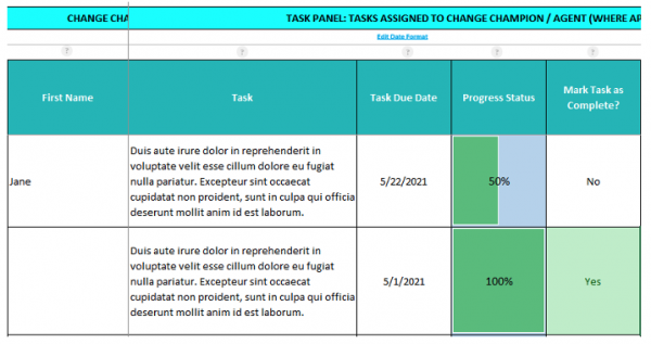 Best Change Champions & Agents Guide | Everything You Need for Champion ...