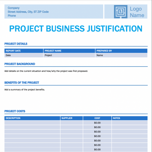 Free Project Plan Template & Tracker with Timeline Schedule – OCM Solution