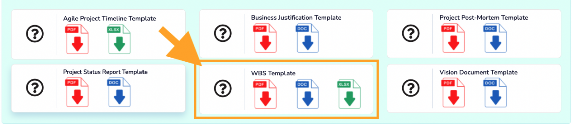Free Work Breakdown Structure Template Excel for Projects – OCM Solution