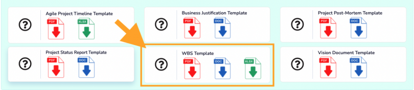 Free Work Breakdown Structure Template Excel for Projects – OCM Solution