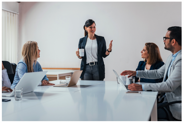 Best 2024 Stakeholder Engagement Guide with Template and Samples for ...