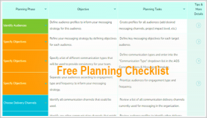 Best Communication Software with Planning Templates, Samples and ...