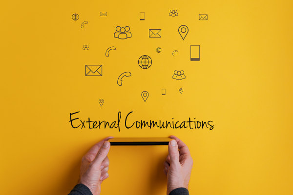 The Best External Communications Guide | All You Need to Know – OCM ...