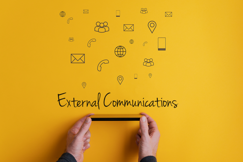 The Best External Communications Guide | All You Need to Know – OCM ...