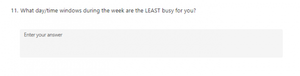 Best 2024 Readiness to Change Questionnaire and Survey Templates for ...