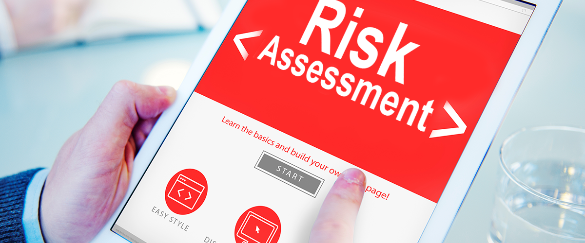 Best Change Management Risk Assessment & Project Management Risk ...