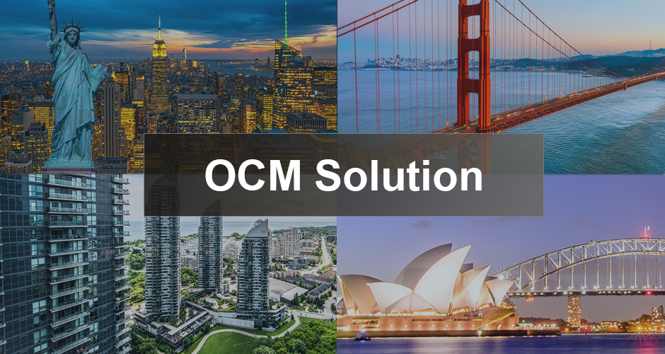 OCM Solution Support & Help Page – OCM Solution Blog