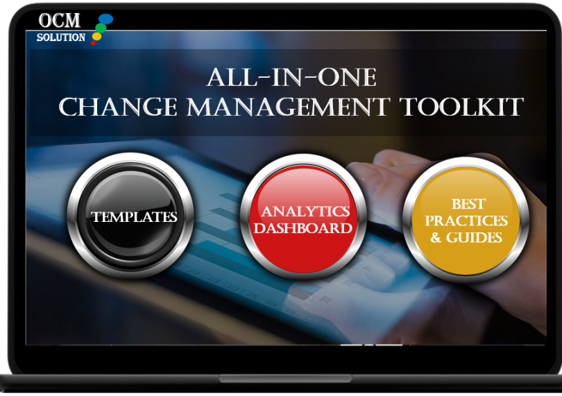 Top Ranked Best Organizational Change Management Software in 2025 – OCM Solution