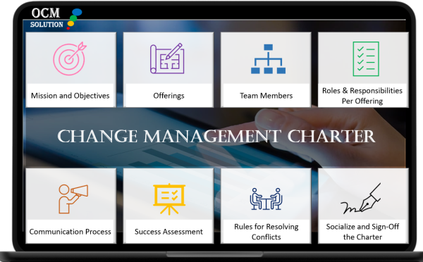 Best 2024 Guide to Establish and Manage a Change Management CoE – OCM ...